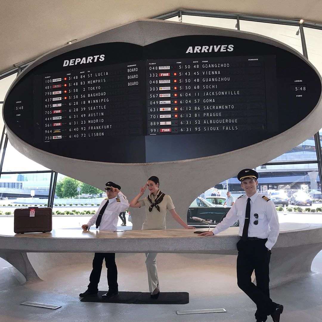 Best Way to Fly to Morocco from USA - Morocco Travel