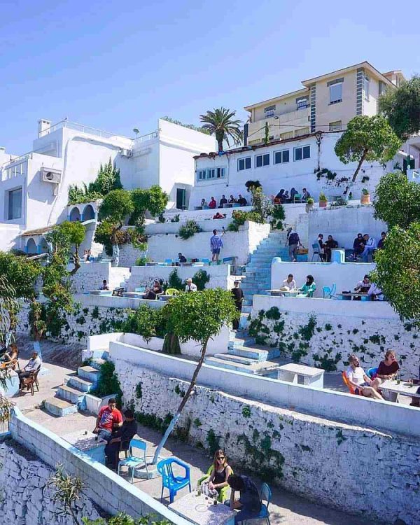 Best Way to Fly to Morocco from USA - Morocco Travel