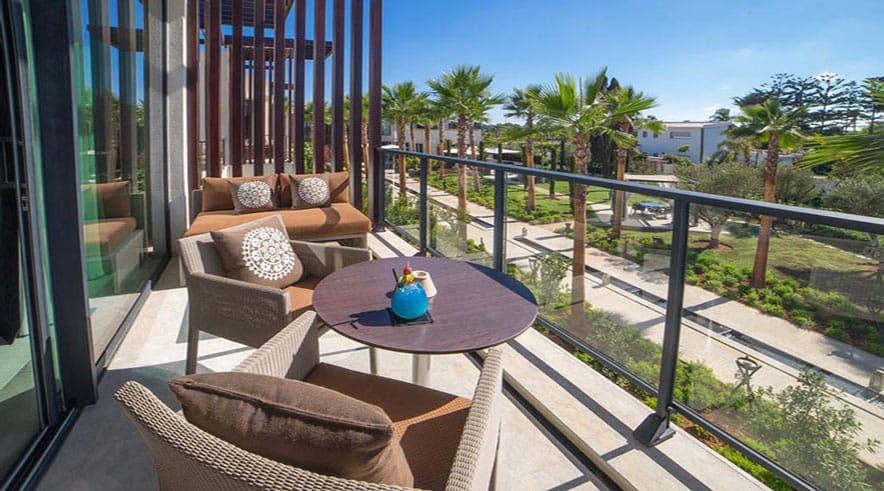 5 Star Hotels in Morocco all Inclusive Resorts - Morocco Travel