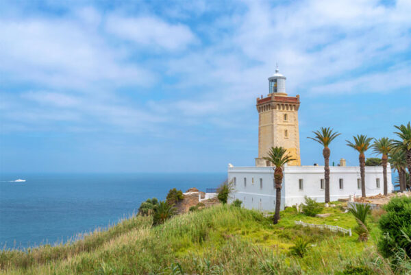Day Trip to Morocco from Gibraltar - Morocco Travel