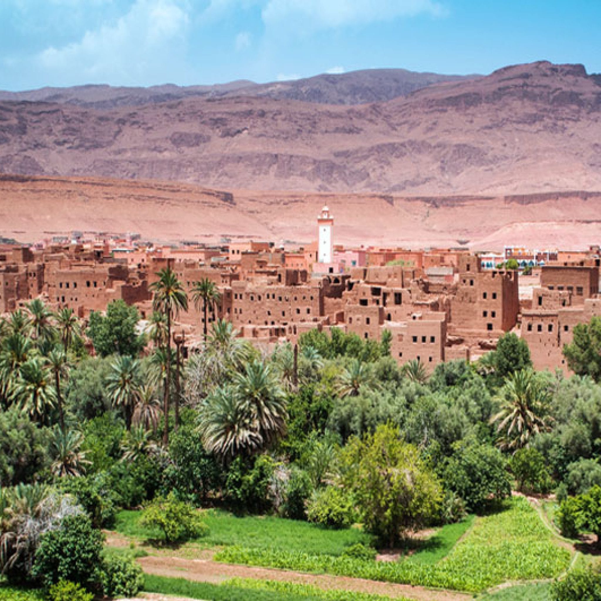 Day Trip to Morocco from Gibraltar – A Complete Guide