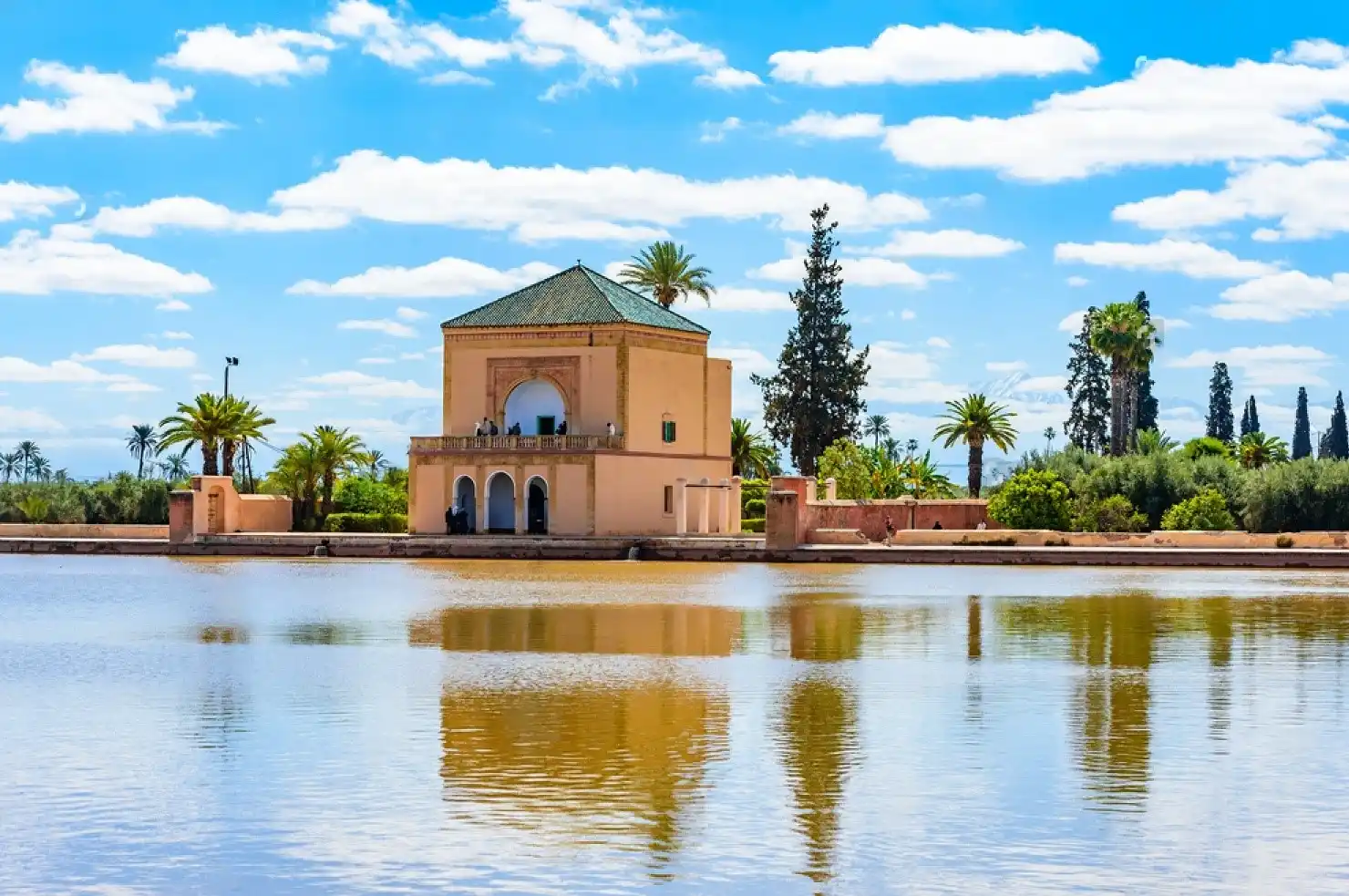 Tours from Marrakech - Morocco Travel