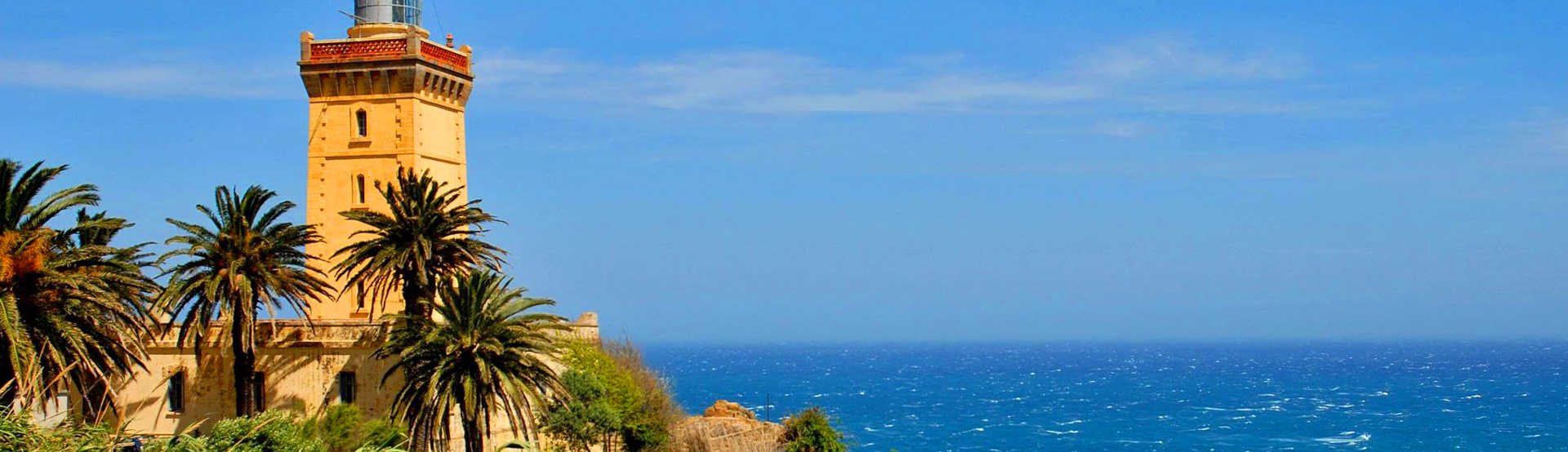 4 Days Tour from Tangier to Assilah & Chefchaouen - Morocco Travel