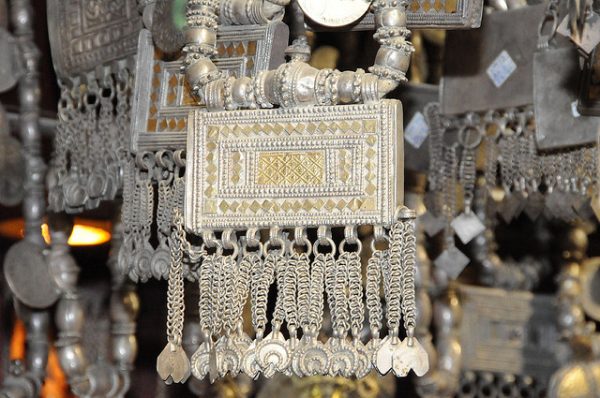 Top Traditional Moroccan Crafts You Must See - Morocco Travel